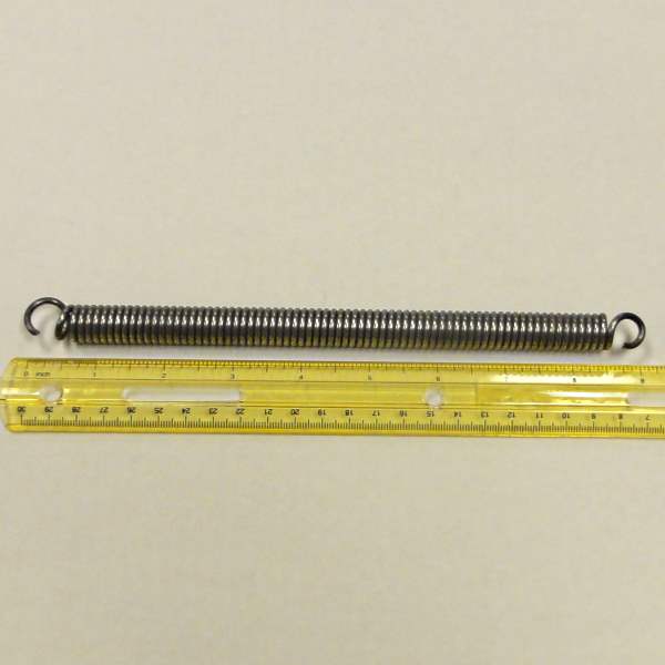 8 Inch Extension Spring - Action Chutes
